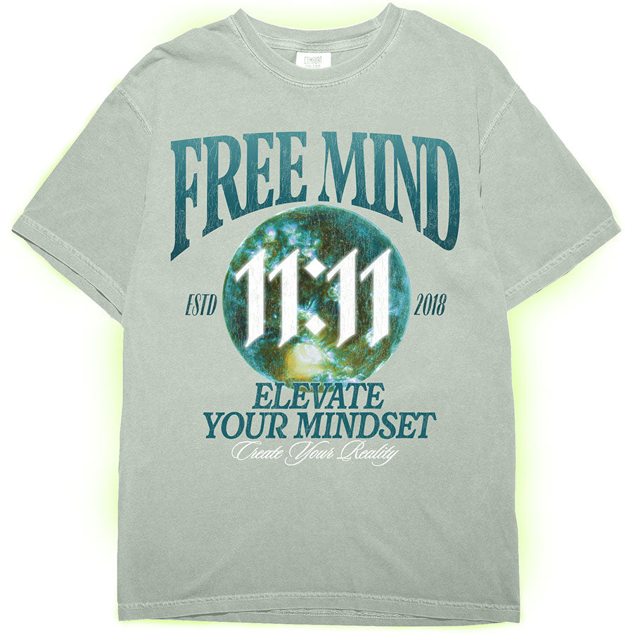 Free Mind Co. Mindful Fashion, Spiritual Streetwear & Graphic Tees